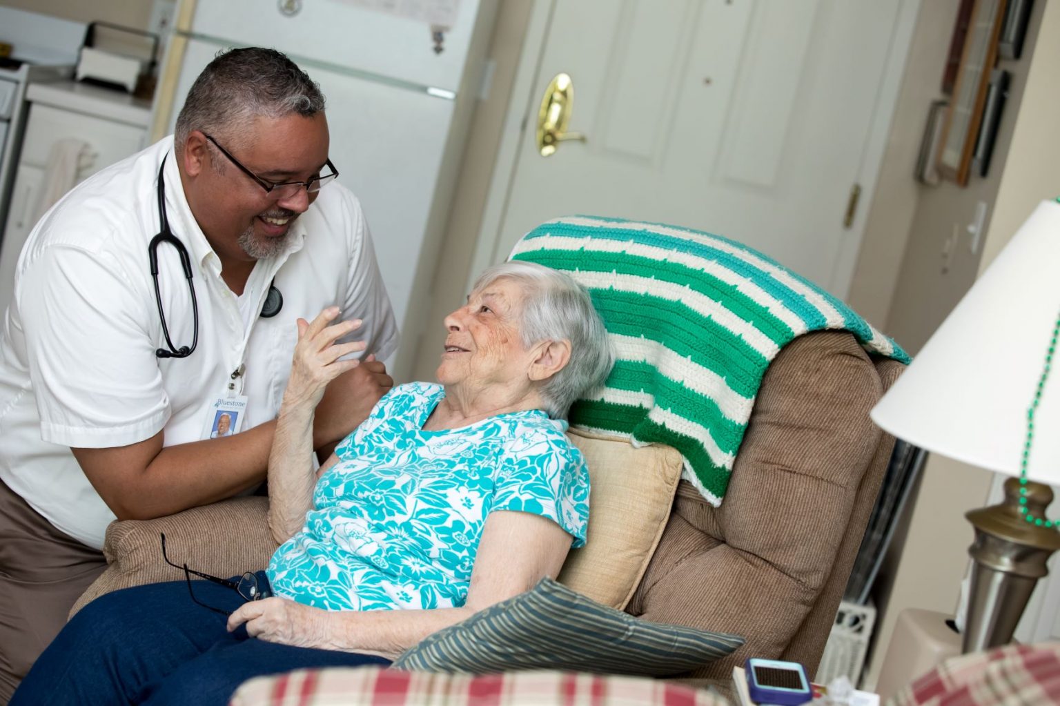 Bluestone Physician Services – Tampa Bay Retirement & Assisted Living ...