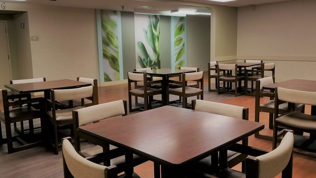 Windmoor Healthcare of Clearwater – Tampa Bay Retirement & Assisted ...