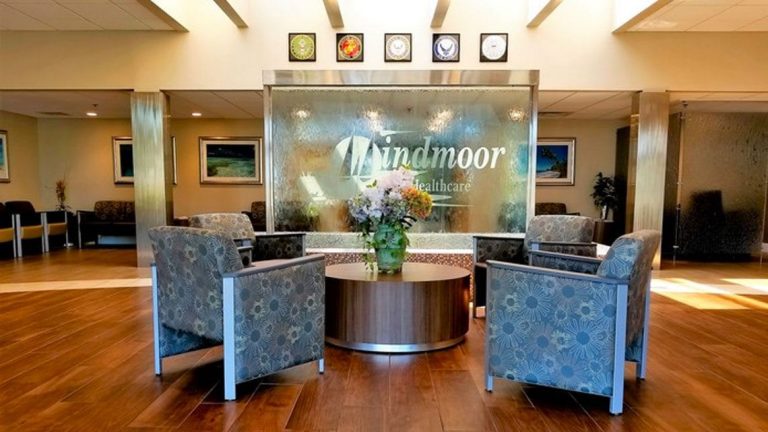 Windmoor Healthcare of Clearwater – Tampa Bay Retirement & Assisted ...