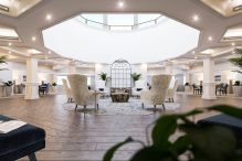 Unisen Senior Living – Tampa Bay Retirement & Assisted Living Resources ...