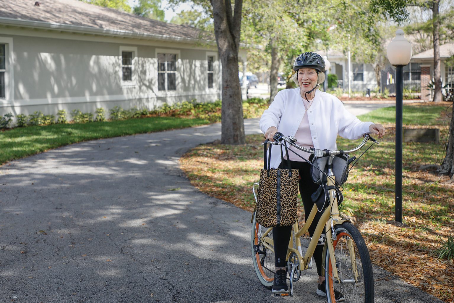Unisen Senior Living – Tampa Bay Retirement & Assisted Living Resources ...
