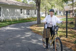 Unisen Senior Living – Tampa Bay Retirement & Assisted Living Resources ...
