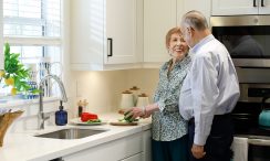 Unisen Senior Living – Tampa Bay Retirement & Assisted Living Resources ...