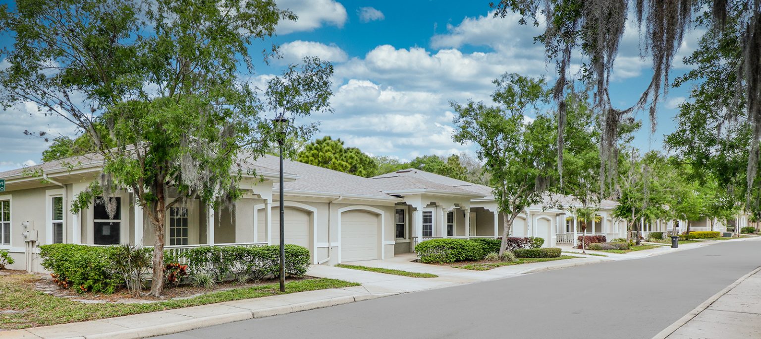 Unisen Senior Living – Tampa Bay Retirement & Assisted Living Resources ...