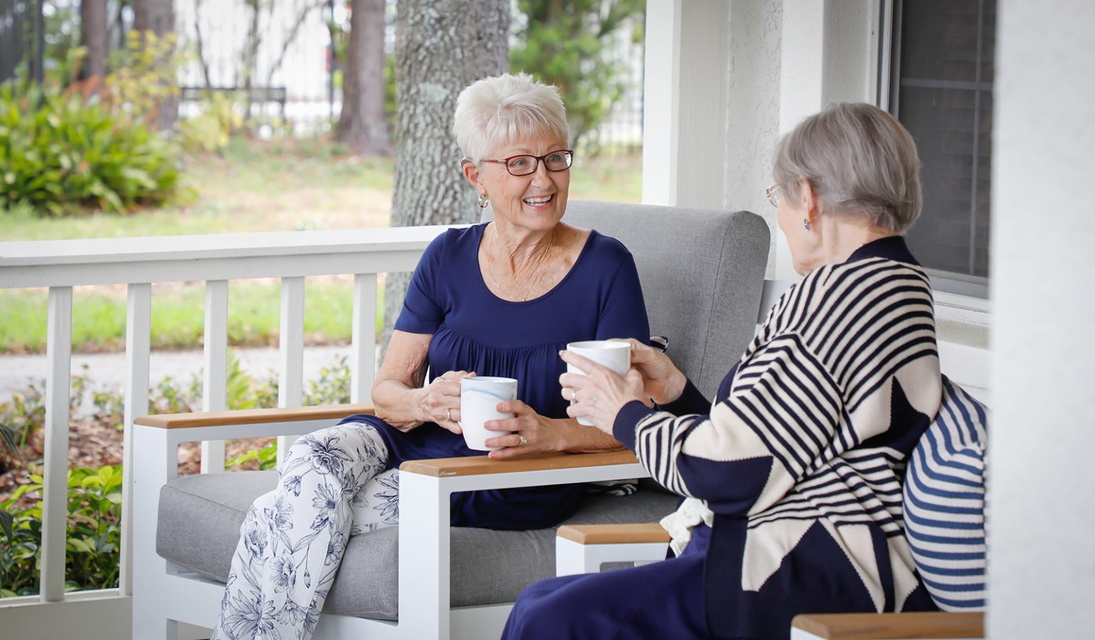 Unisen Senior Living – Tampa Bay Retirement & Assisted Living Resources ...