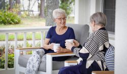 Unisen Senior Living – Tampa Bay Retirement & Assisted Living Resources ...