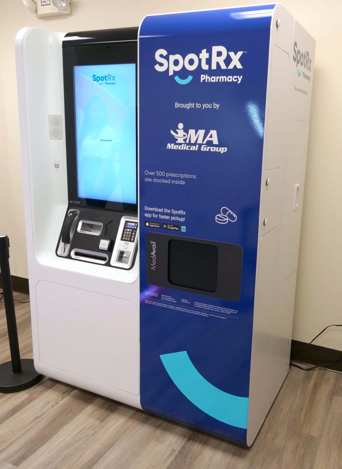 IMA Medical Group – Tampa Bay Retirement & Assisted Living Resources ...