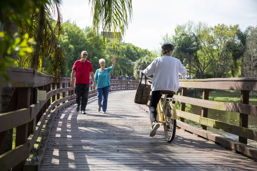 Meet Unisen Senior Living – Tampa Bay Retirement & Assisted Living ...