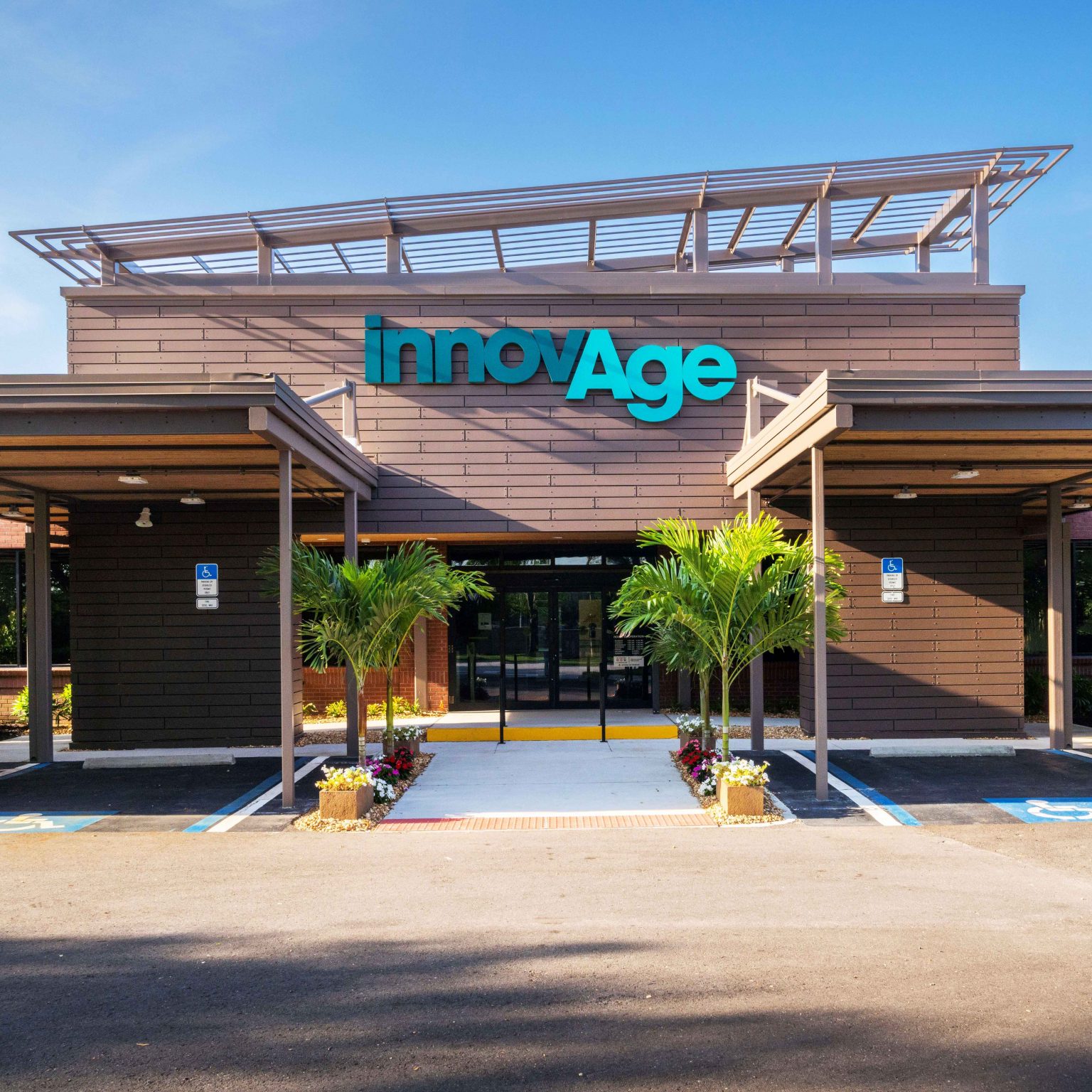 InnovAge Tampa – Tampa Bay Retirement & Assisted Living Resources Directory